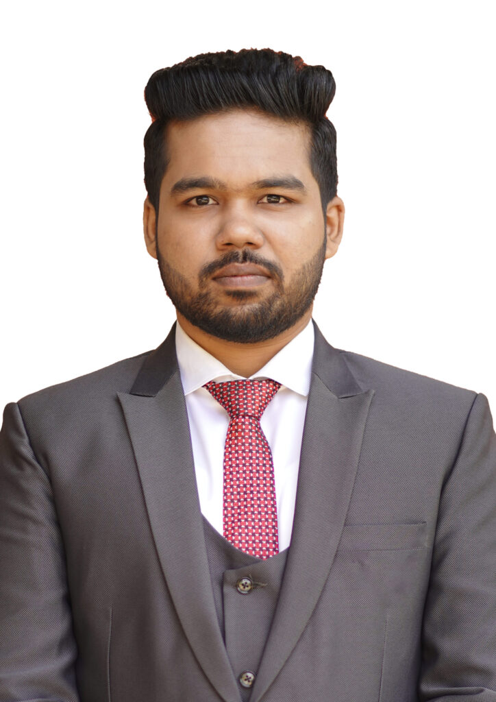 Eng. Fayaz Vezhappilly – Areeg
